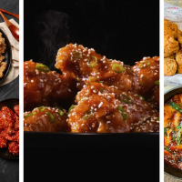 bb.q Chicken Albany - Albany, NY 12206 - Full Menu, Review, Photo